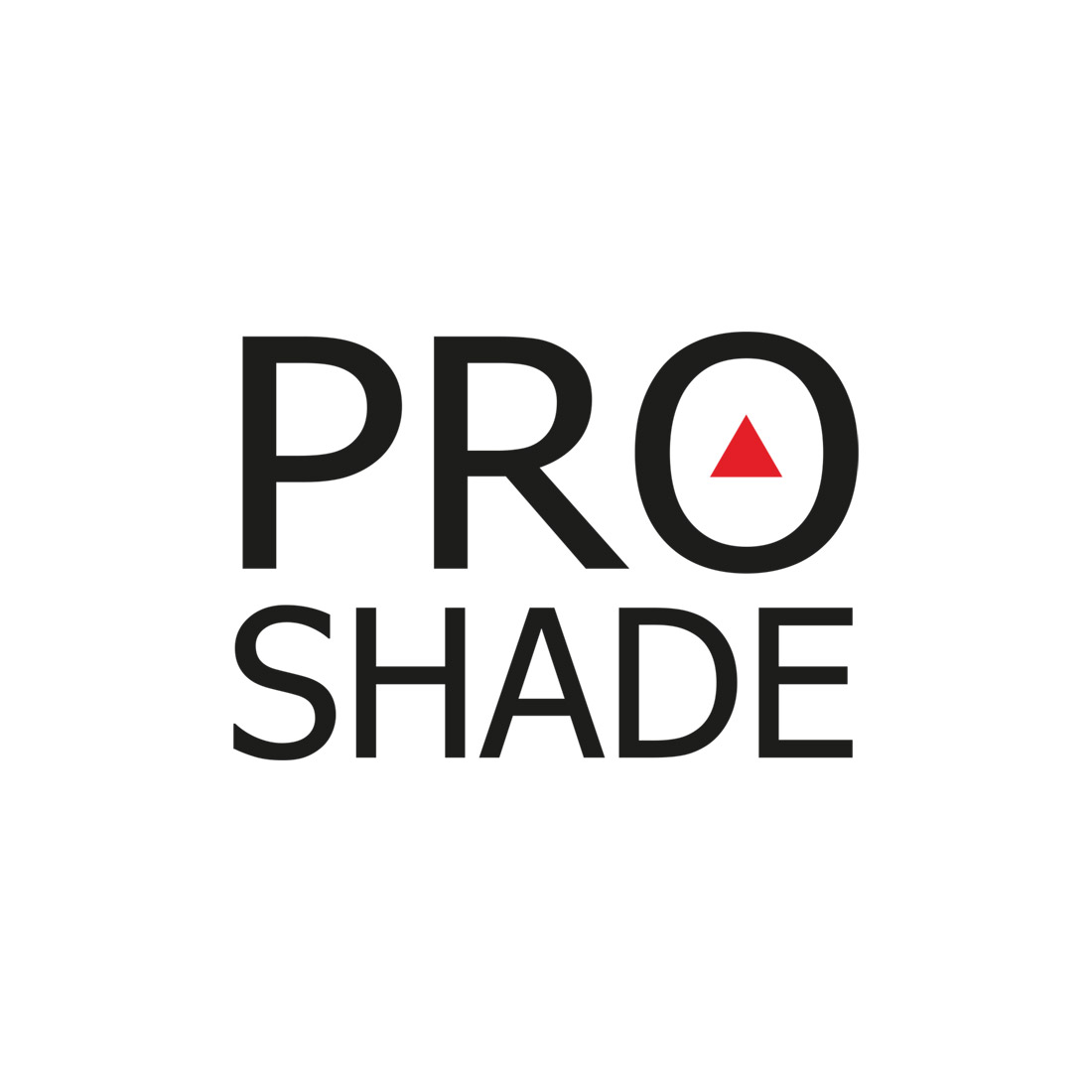 Julkaisut - PROSHADE